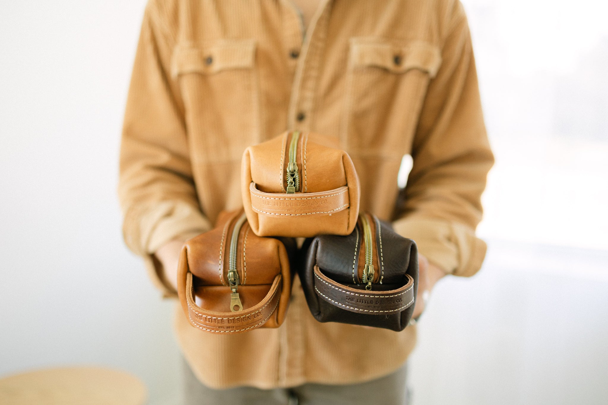 Collections – The Little Design Co