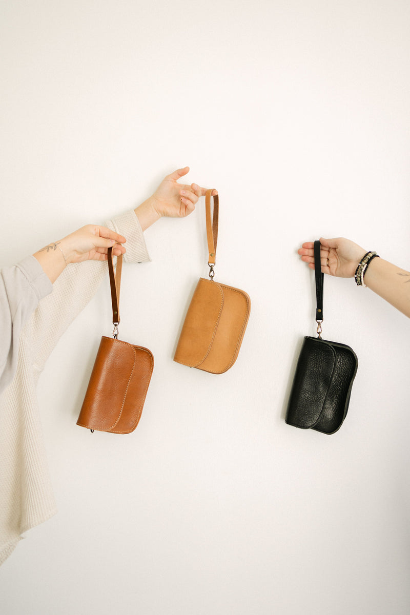 Leather Bags – The Little Design Co