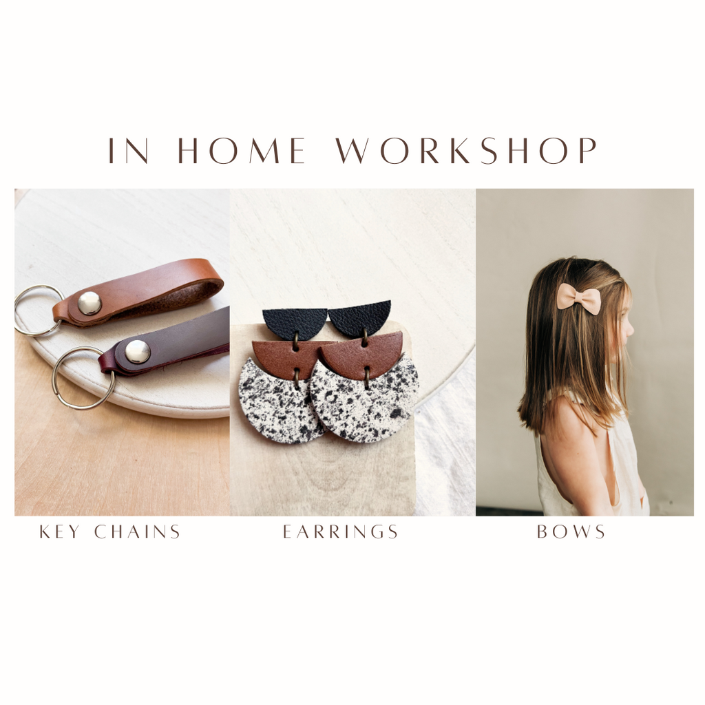 Collections – The Little Design Co