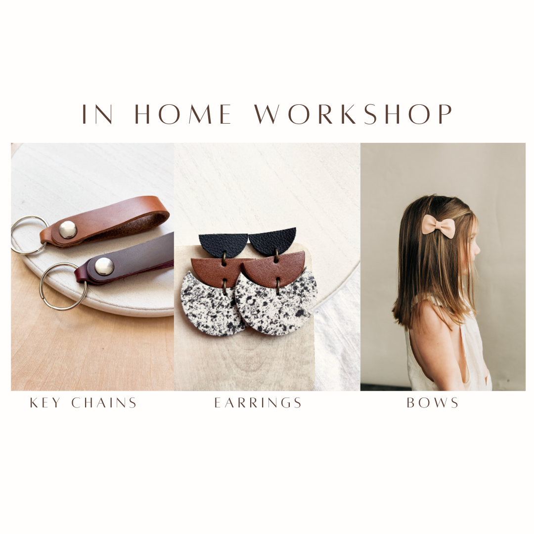 Workshops – The Little Design Co