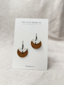 All Earrings – The Little Design Co