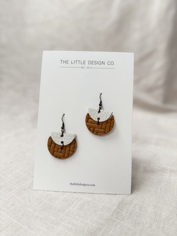 All Earrings – The Little Design Co