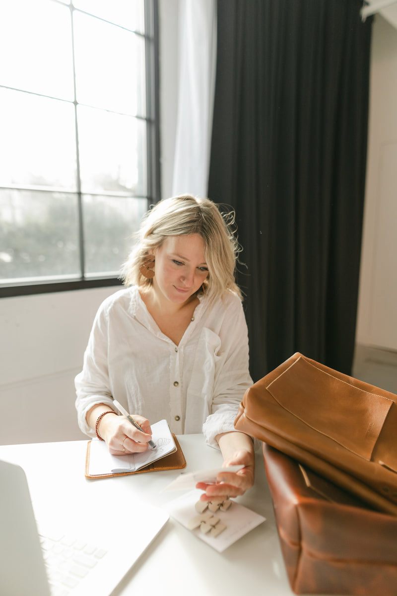 Custom Order – The Little Design Co
