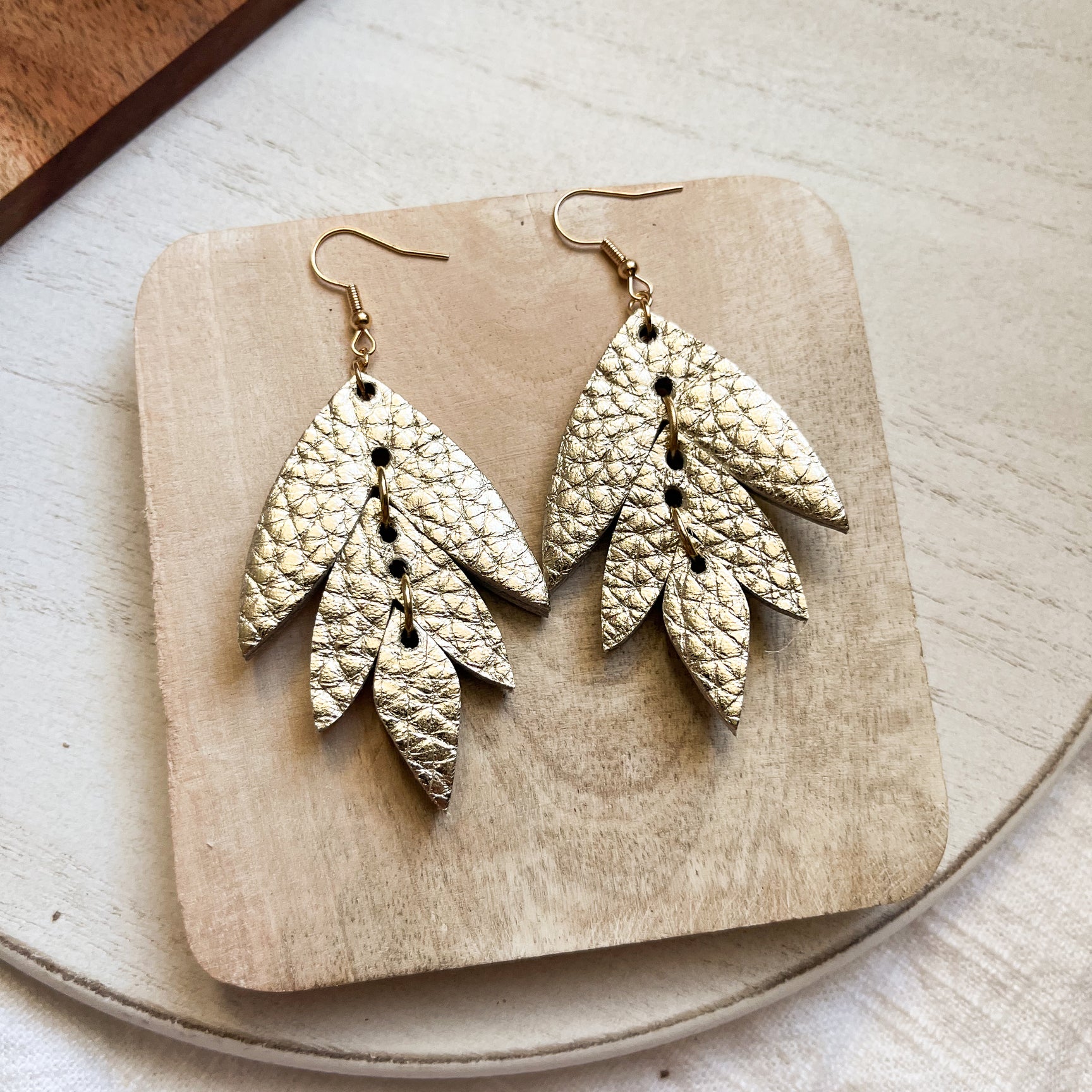 All Earrings – The Little Design Co