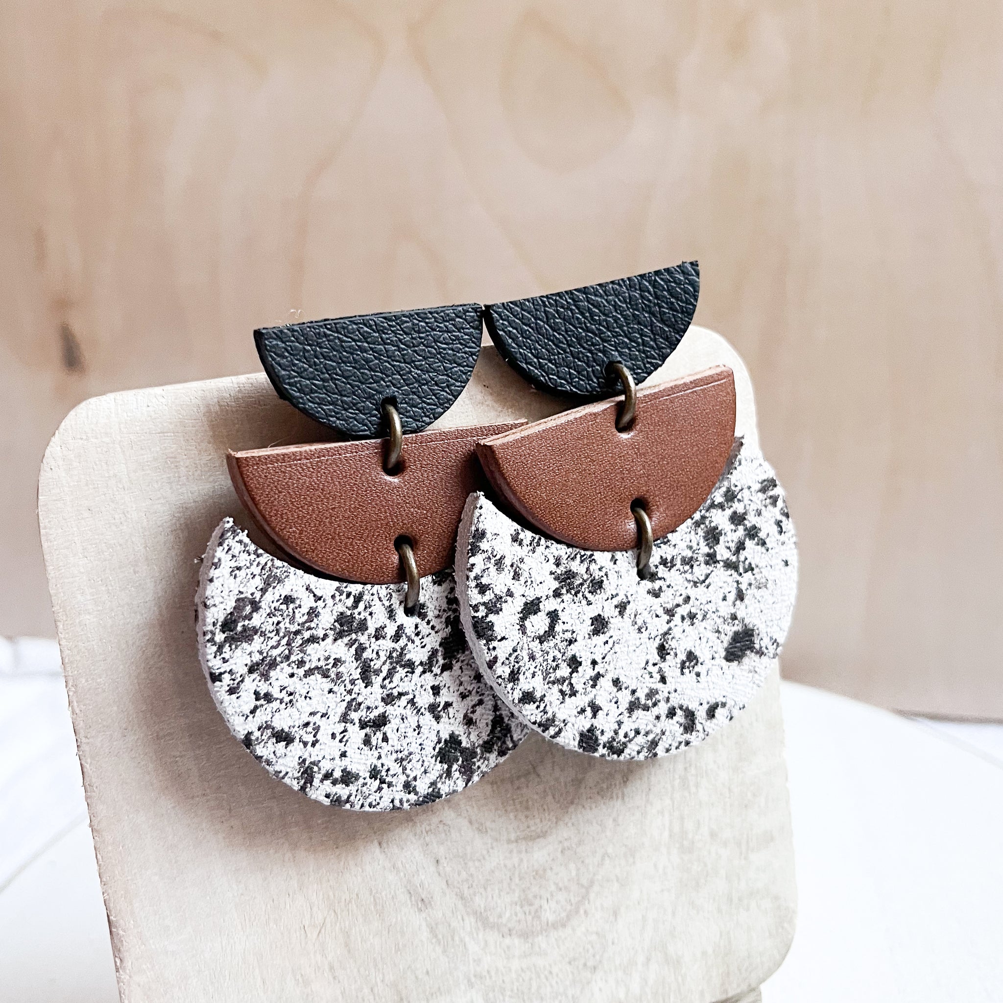 All Earrings – The Little Design Co