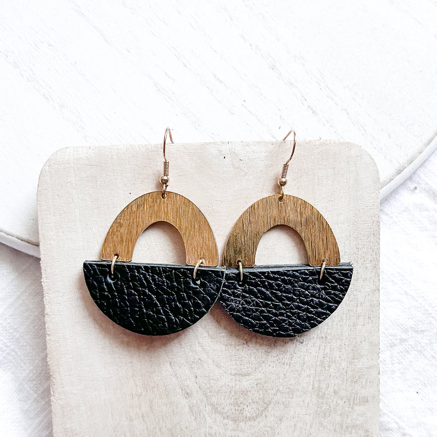 All Earrings – The Little Design Co