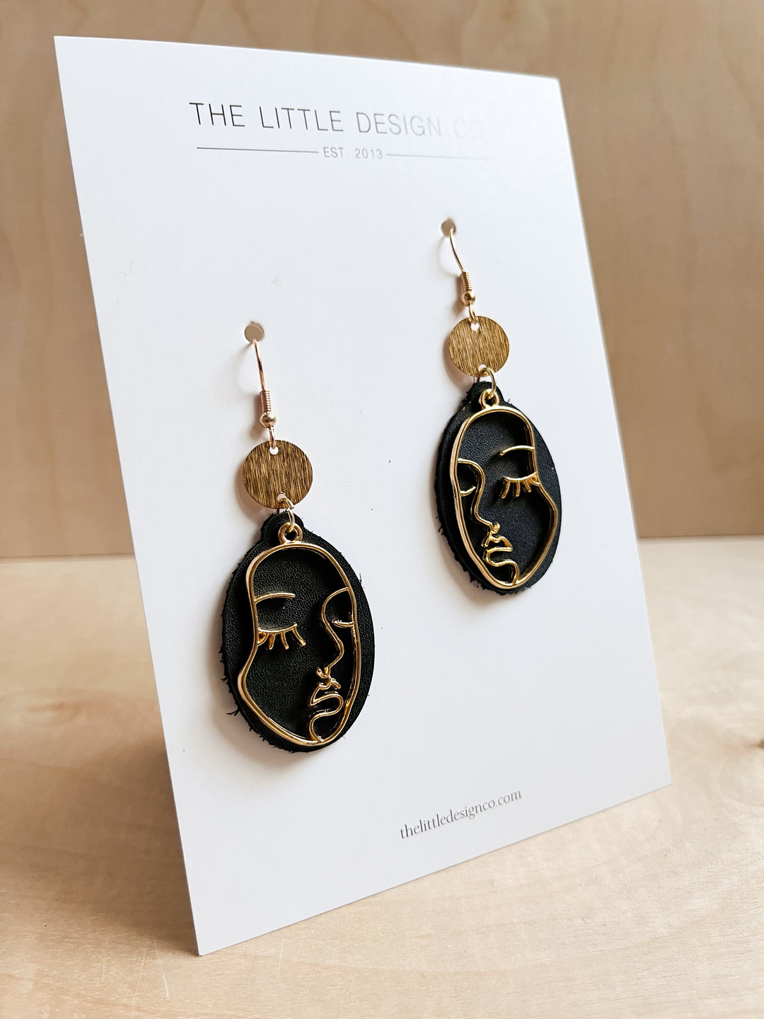 All Earrings – The Little Design Co