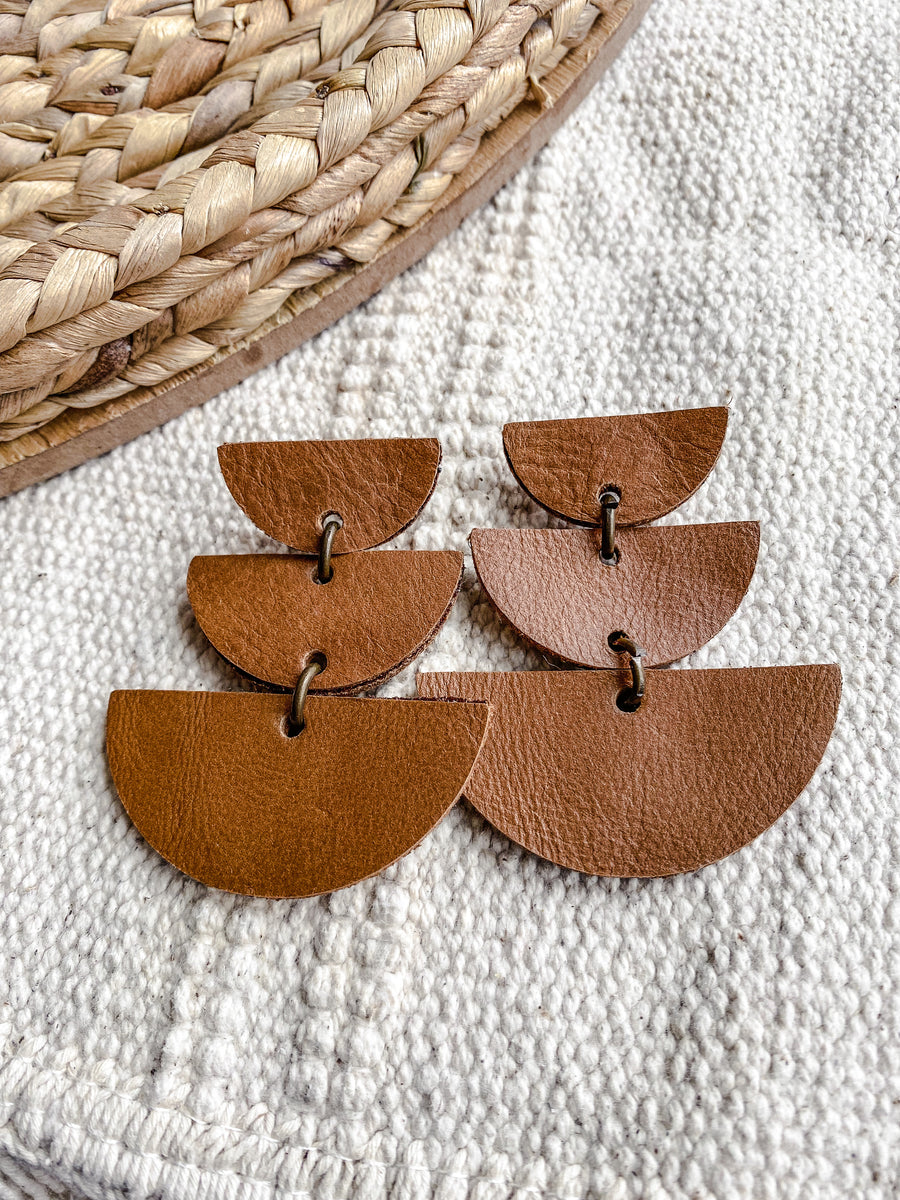 All Earrings – The Little Design Co
